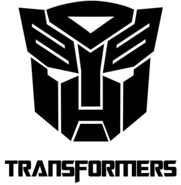 Autobots Logo and the History of Transformers | LogoMyWay