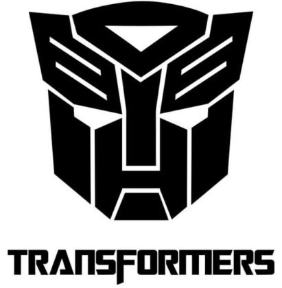 Autobots Logo and the History of Transformers | LogoMyWay