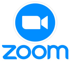 Zoom Logo and Its History | LogoMyWay