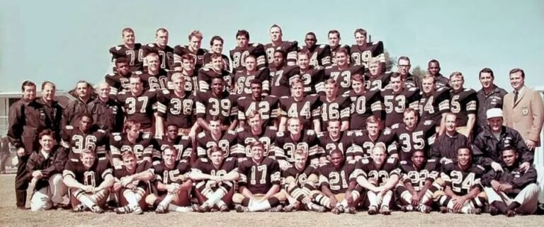 New Orleans Saints logo and Its History | LogoMyWay