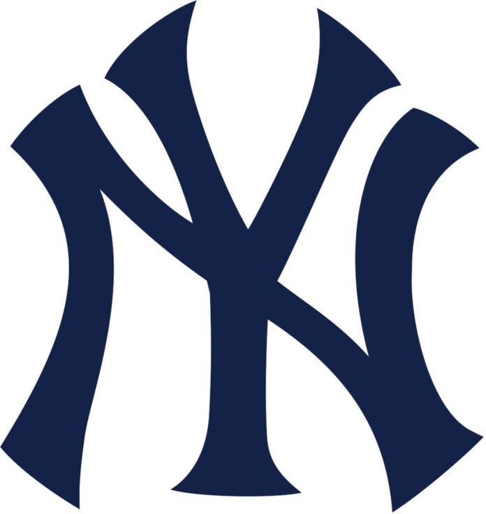 Yankees logo and their history | LogoMyWay