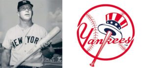 Yankees logo and their history | LogoMyWay