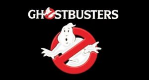 Ghostbusters logo and Its history | LogoMyWay