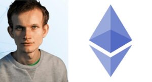 Ethereum logo and the history of the coin | LogoMyWay