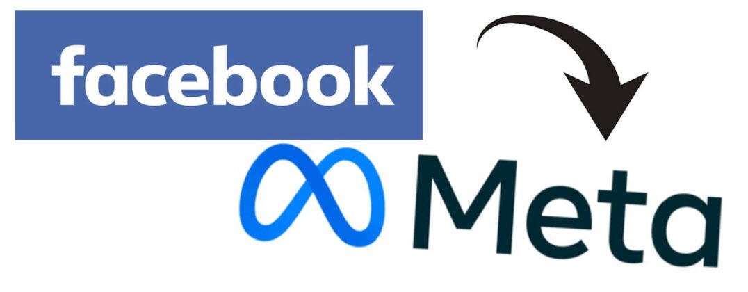 Meta logo and the history of the business | LogoMyWay