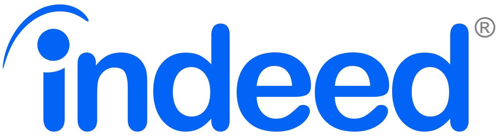 Indeed Logo And Some History Behind The Business LogoMyWay