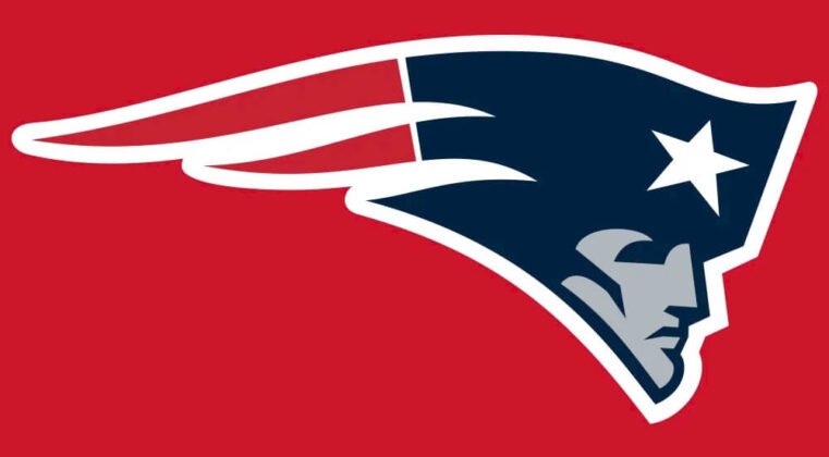 Patriots Logo and the history of the team | LogoMyWay
