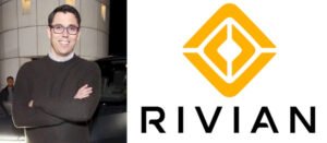 Rivian logo the history behind the car maker | LogoMyWay