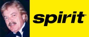 Spirit Airlines logo and Its History | LogoMyWay