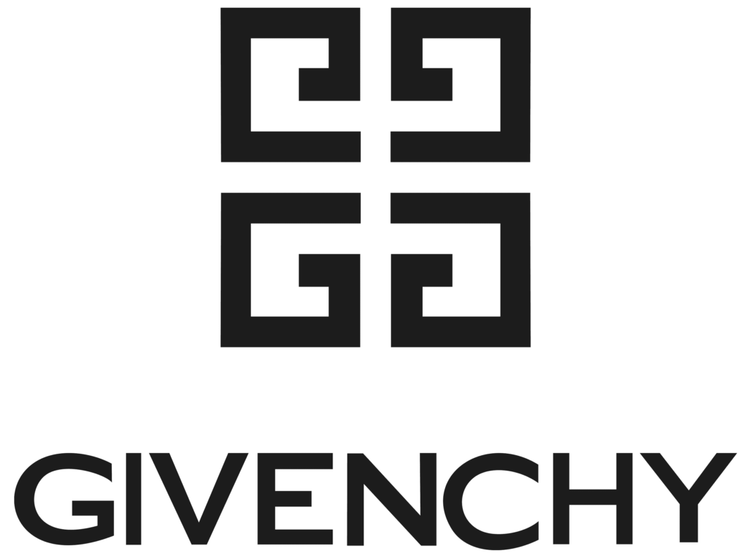 Givenchy logo and some history behind the brand | LogoMyWay