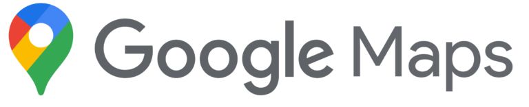 Google Maps logo and their history | LogoMyWay