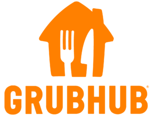 GrubHub logo and the history of the company | LogoMyWay