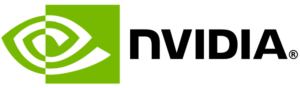 NVIDIA logo and their history | LogoMyWay