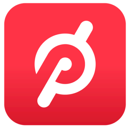 Peloton logo and Its history | LogoMyWay