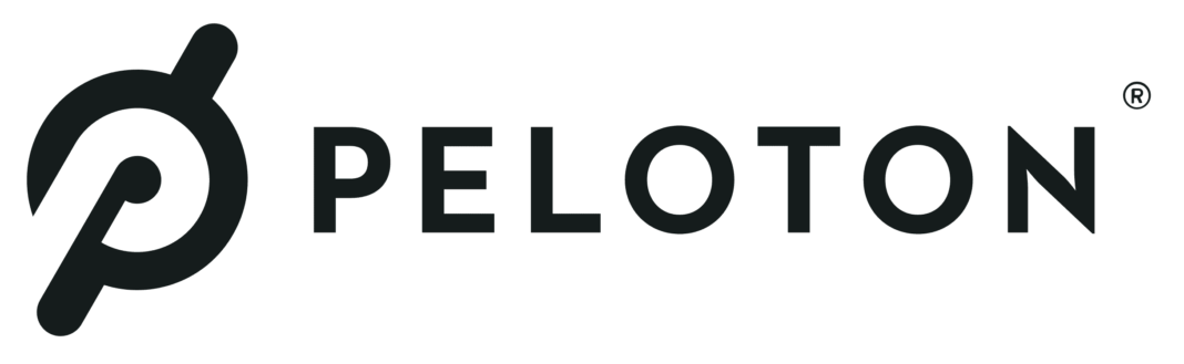 Peloton logo and Its history | LogoMyWay