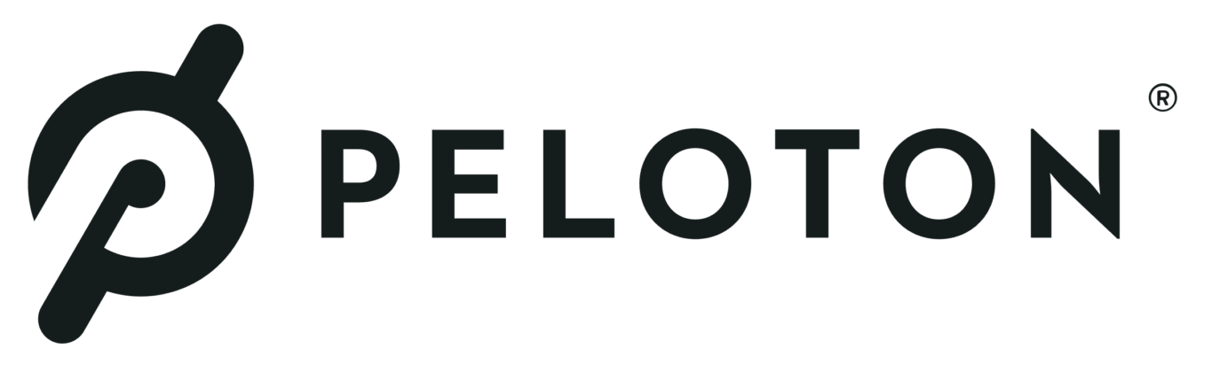 Peloton logo and Its history | LogoMyWay