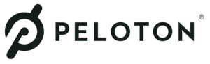 Peloton logo and Its history | LogoMyWay