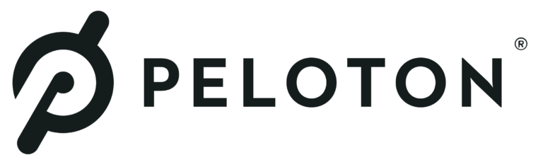 Peloton logo and Its history | LogoMyWay