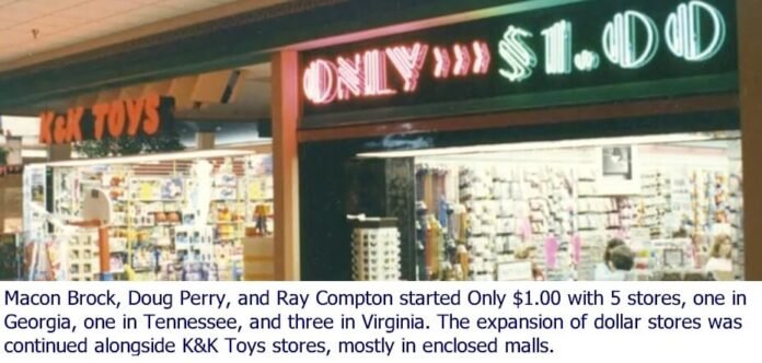 Dollar Tree logo and their history | LogoMyWay