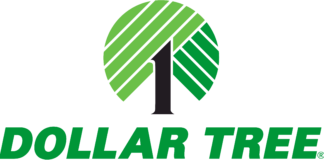 Dollar Tree logo and their history | LogoMyWay