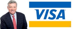 Visa logo and the history of the company | LogoMyWay