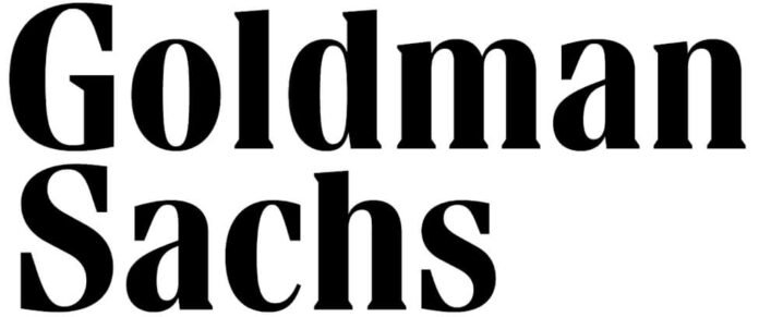 Goldman Sachs logo and their history | LogoMyWay