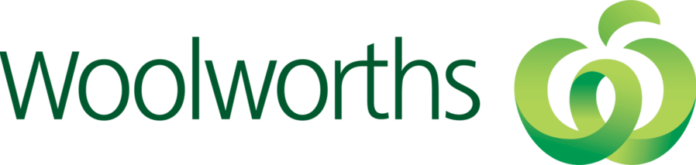Woolworths logo and their history | LogoMyWay