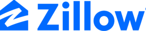 Zillow logo and their history | LogoMyWay
