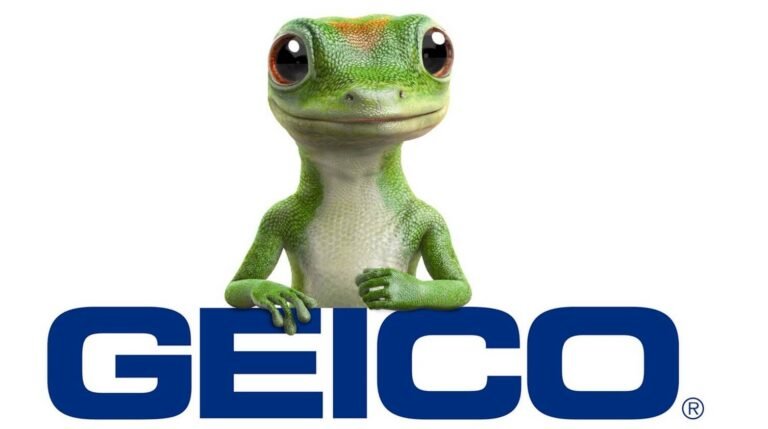 GEICO logo and some history behind the company | LogoMyWay