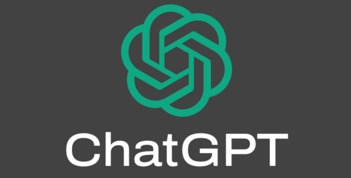 ChatGPT logo and Its History | LogoMyWay