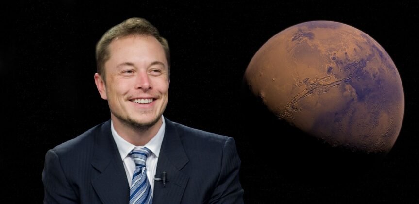 How Elon Musk Got Started | LogoMyWay How Elon Musk Got Started | LogoMyWay